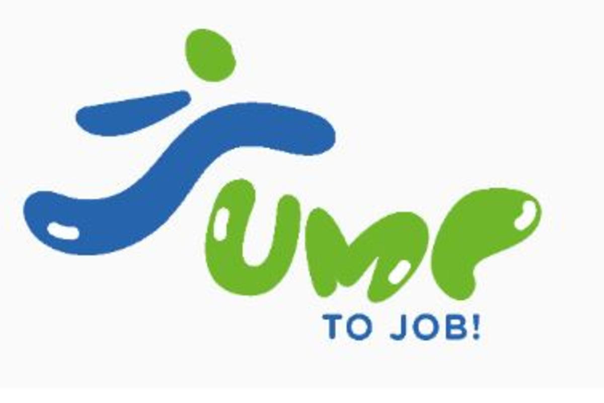 Jump To Job | UCLL Research & Expertise