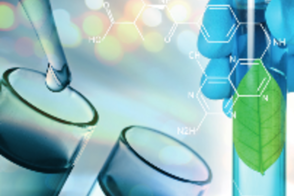 (Bio)chemische analyse en onderzoek | UCLL Research & Expertise