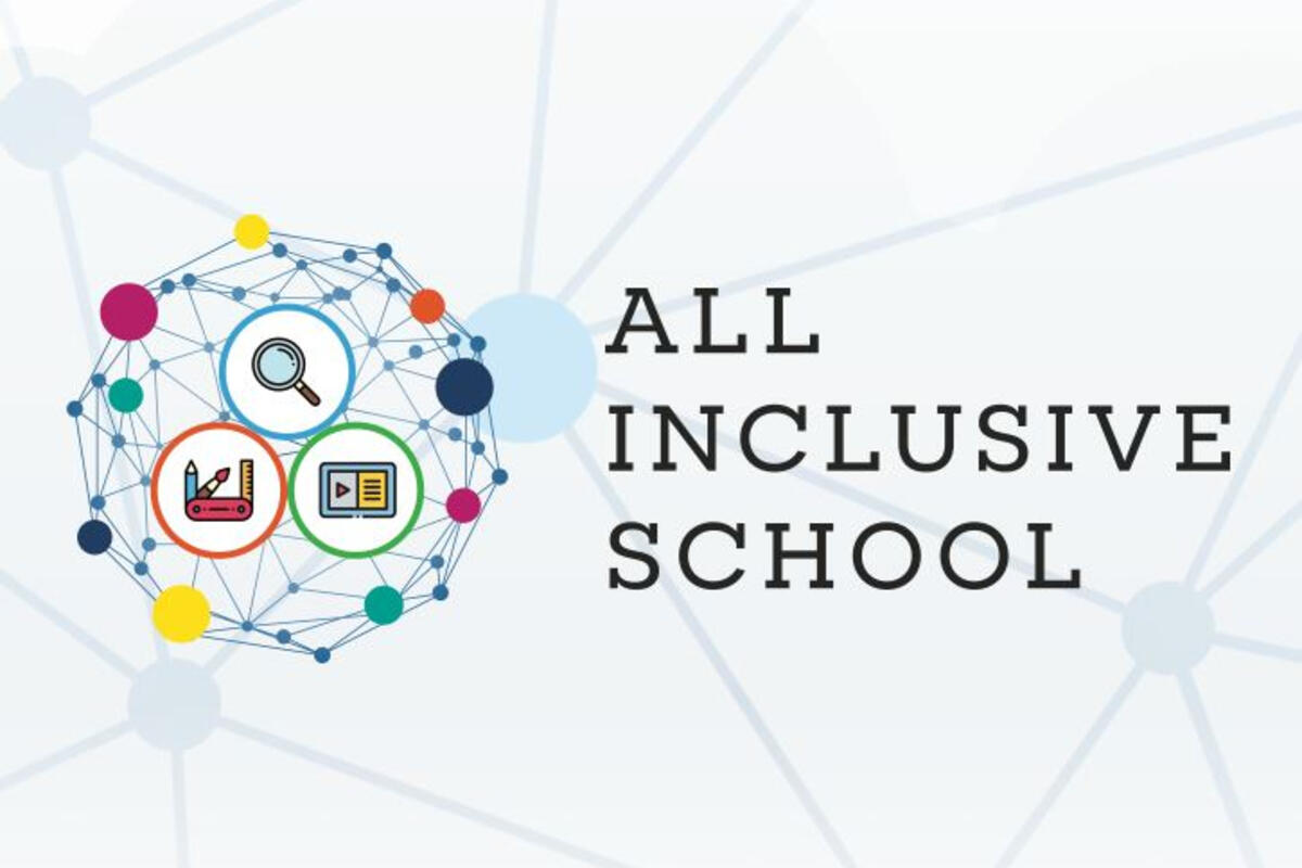 All-Inclusive School | UCLL Research & Expertise