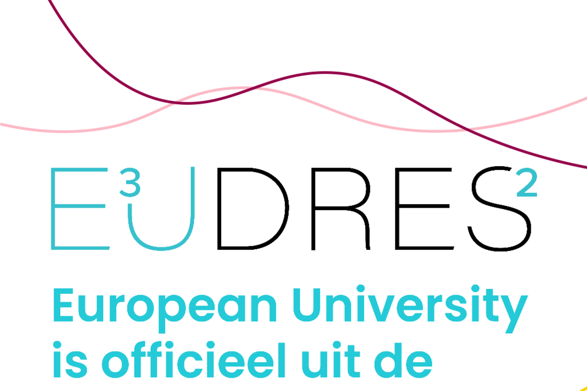 E³udres² is uit de startblokken! | UCLL Research & Expertise