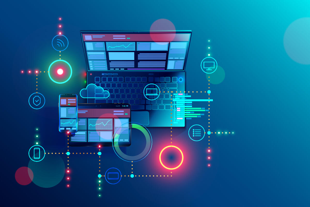 Python, Behaviour Driven Development, Data & Analytics | UCLL Research ...