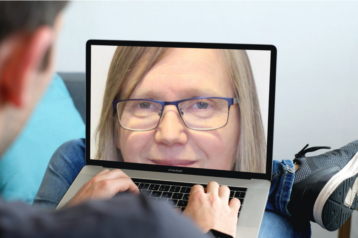 Heruitzending webinar kleuterklas met agency | UCLL Research & Expertise