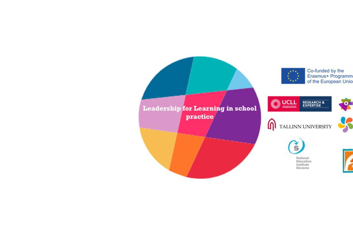 Integrated leadership in school practice | UCLL Research & Expertise