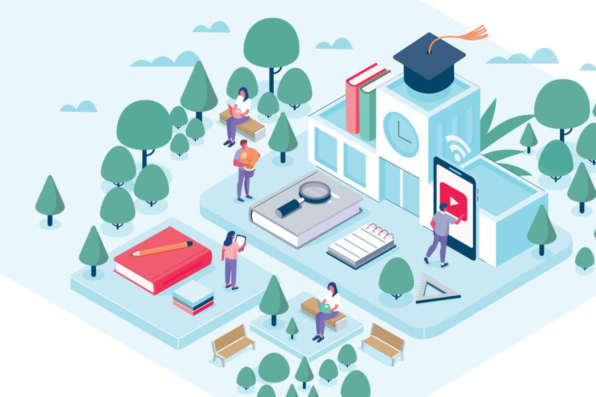 Onderwijsonderzoek: Het klaslokaal tijdens COVID-19 | UCLL Research ...