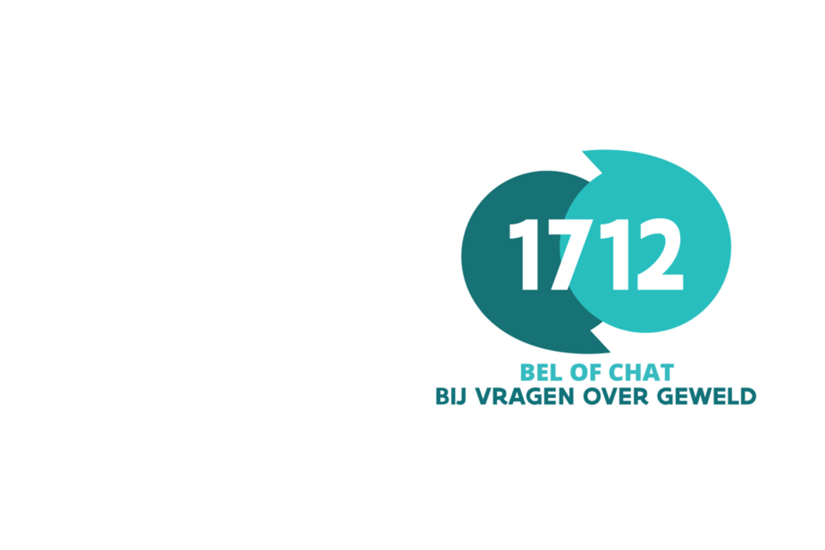 Hulplijn voor geweld in het gezin: 10 jaar 1712 | UCLL Research & Expertise